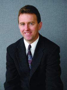 Bob Neubauer - In-plant Impressions