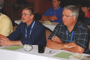 What’s behind the drop in conference attendance?