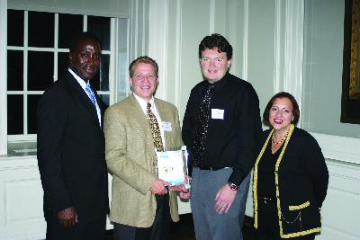 RIT In-plant Named PIXI Winner - In-plant Impressions