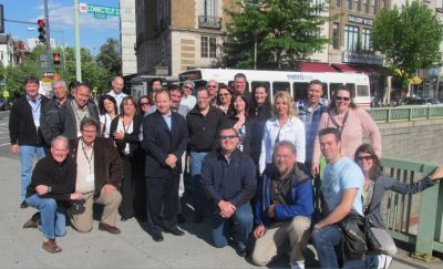 Avanti Computer Systems' user’s conference brings in-plants, commercial ...