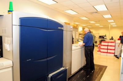 Fidelity Investments Has Saved $1 million Since Consolidating Four ...