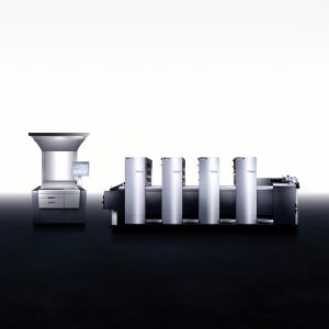 Heidelberg Has Realigned Its Small-format Product Portfolio