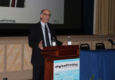 Andrew M. Sherman to Retire from GPO After 38 Years of Service