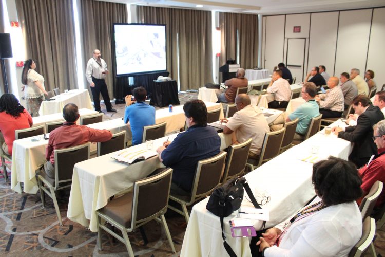 IPMA Takeaway: The Four Disciplines of Execution