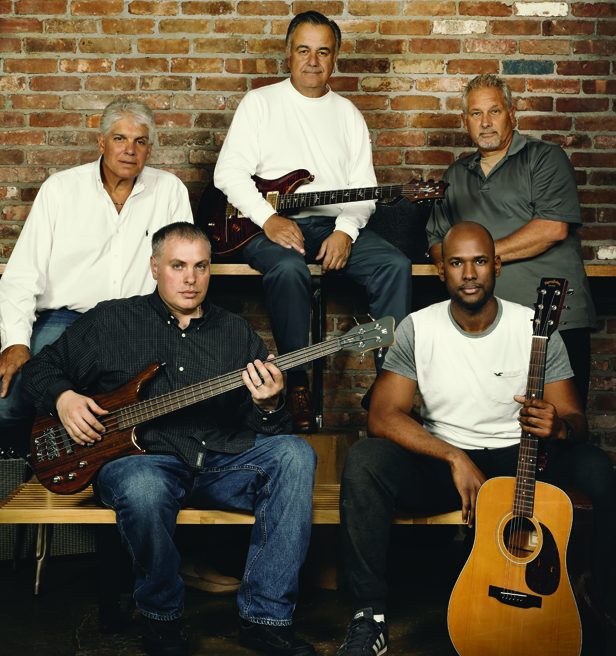 D’Addario relies on its in-plant for color-accurate guitar string packaging