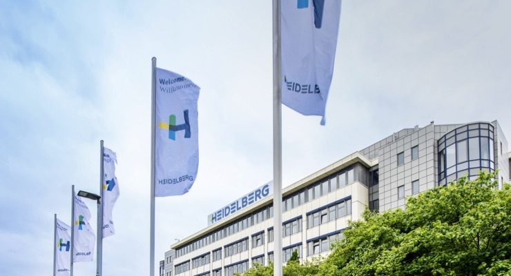 Heidelberg to Cease Production of VLF Offset Presses, Primefire; Will ...