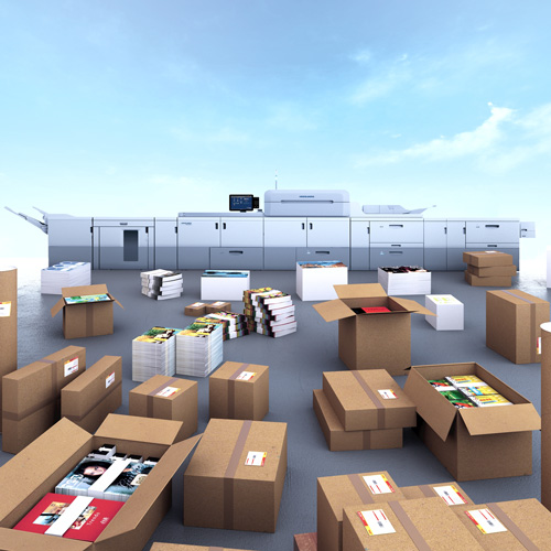 Expand Your Business by Leveraging Your Digital Print Capabilities