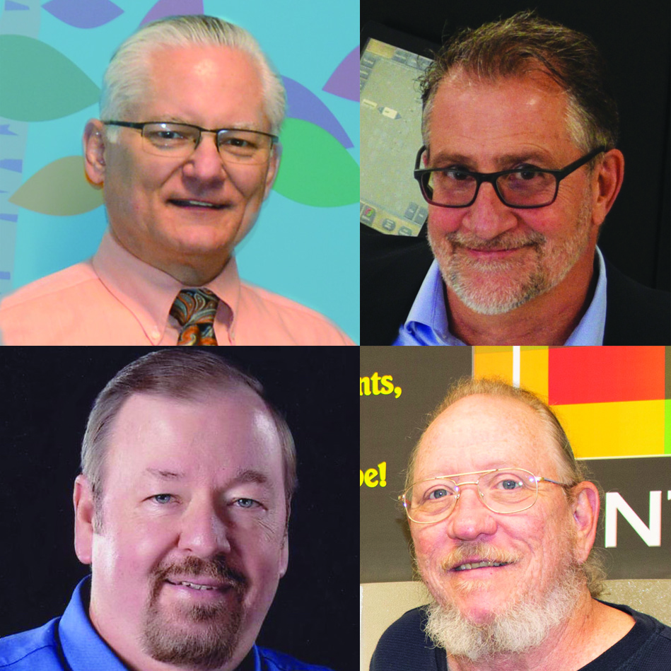 Farewell, Friends: Managers Who Retired in 2020