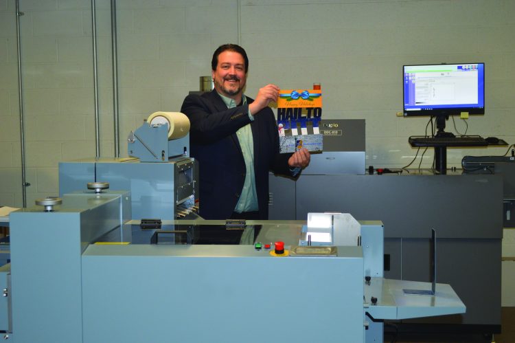 University of Pittsburgh Embraces the ‘Effects’ of Change