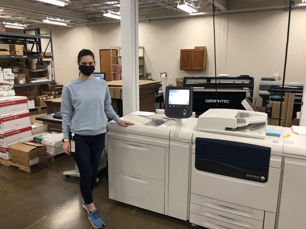 Orgill Print Services Evolves to Serve