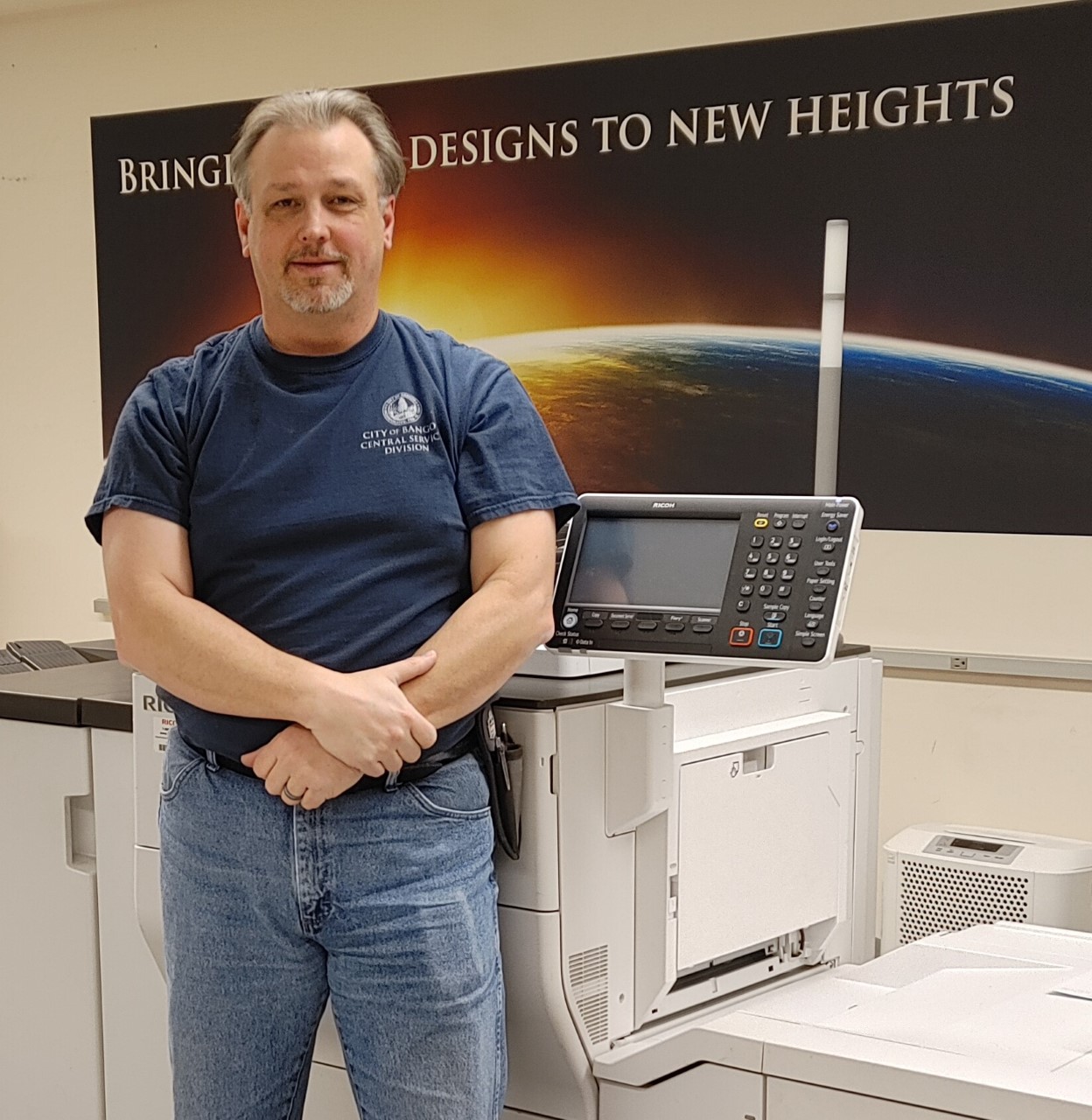 A One-Man Mission to Prove the Possibilities of Print