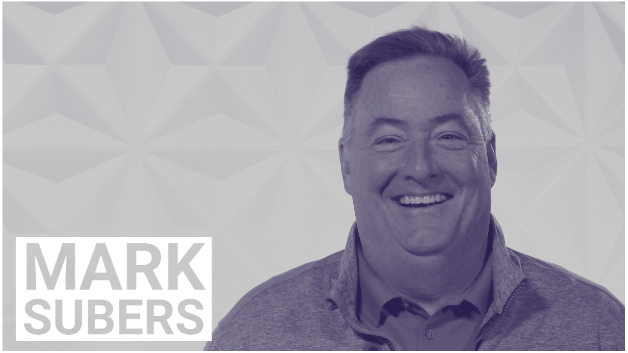 Why Attend PRINTING United Expo? Mark Subers Explains