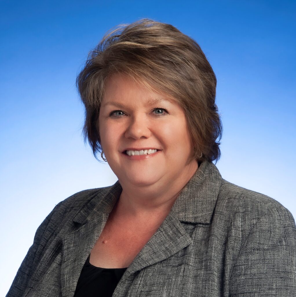 Tammy Golden Appointed IPMA Vendor Representative