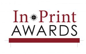 The Winners of In-Print 2023