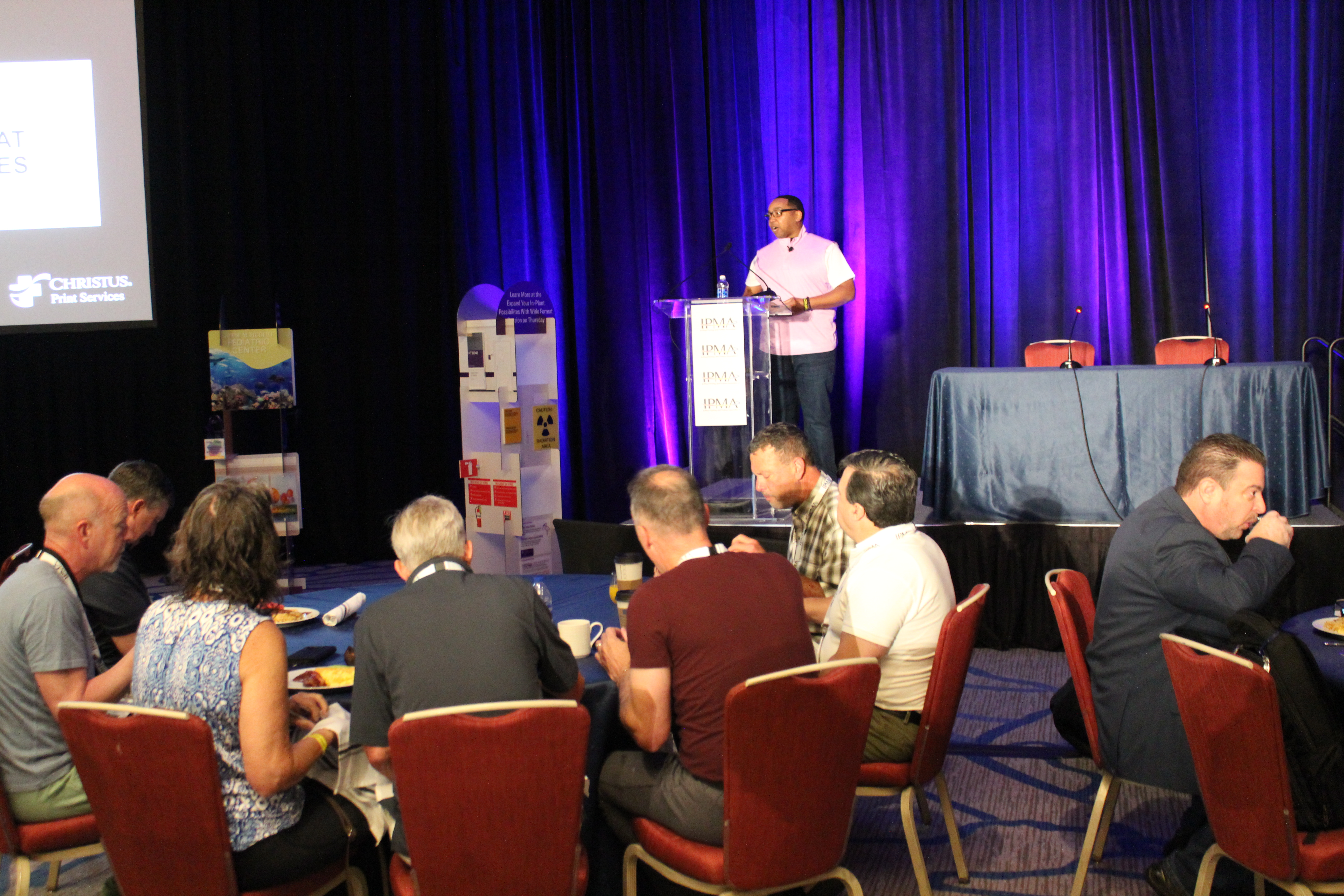 IPMA 2023 Highlight: ‘Insource the Outsourced’