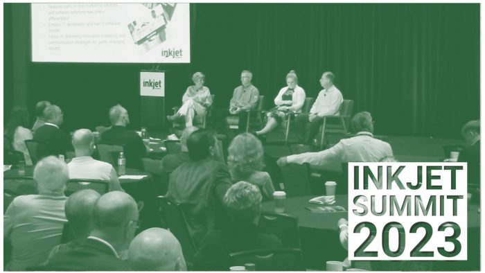A Look Back at the Largest Inkjet Summit Ever
