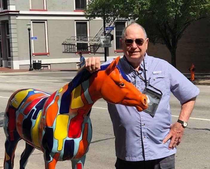 Ray Chambers: A True Believer in the Value of In-plants