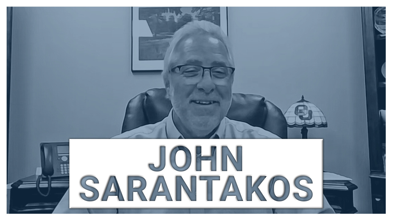 Why Attend PRINTING United Expo? John Sarantakos Explains - In-plant ...