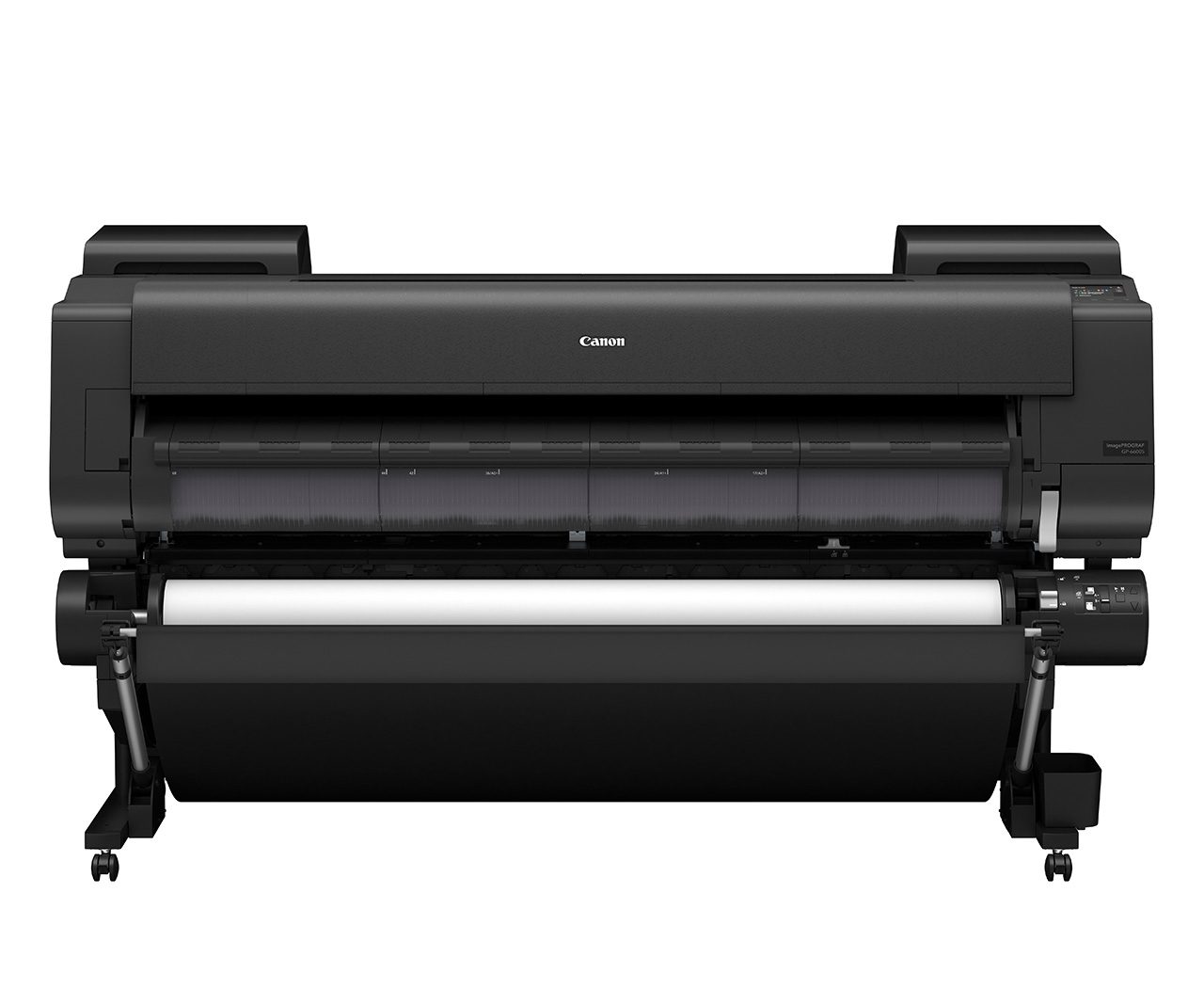 Canon Launches Trio of New imagePROGRAF Inkjet Printers