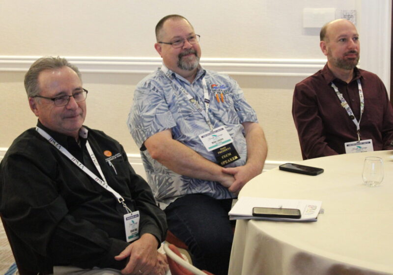 Mike Lincoln Passes Away - In-plant Impressions