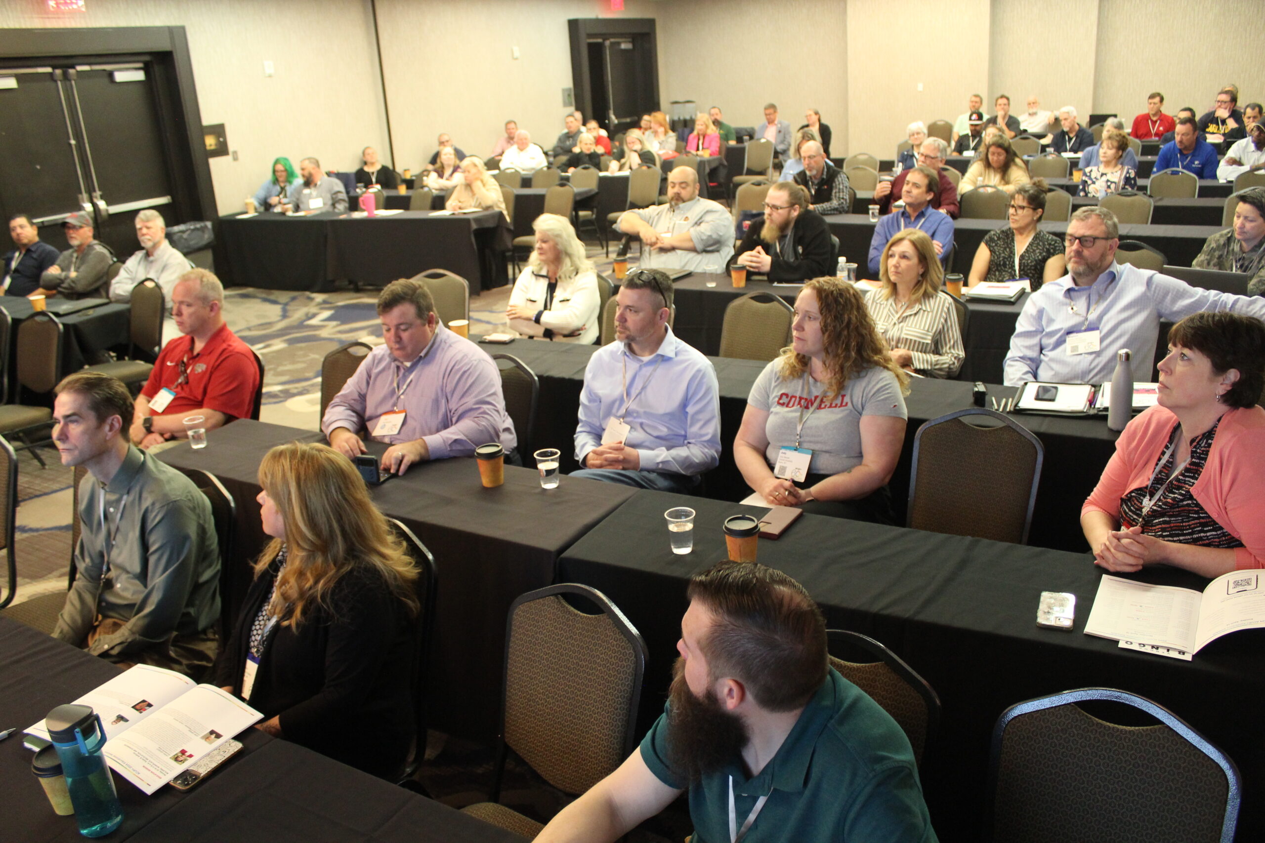 60 Years of ACUP Association of College & University Printers ACUP 2024 ...