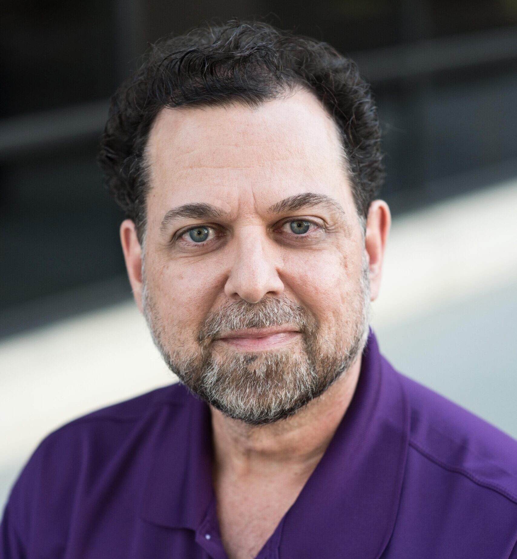 Expo Bound: To See Equipment ‘Up Close and Personal’