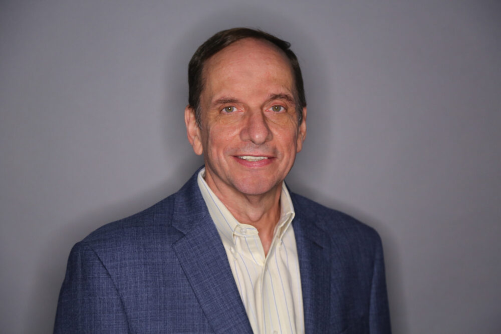 Printing Industry Veteran Mark Michelson Announces Retirement