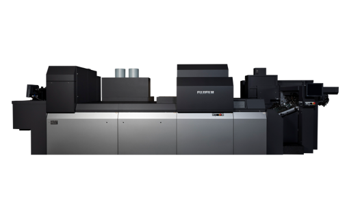 Fujifilm to Showcase Award-Winning Print Solutions at Expo