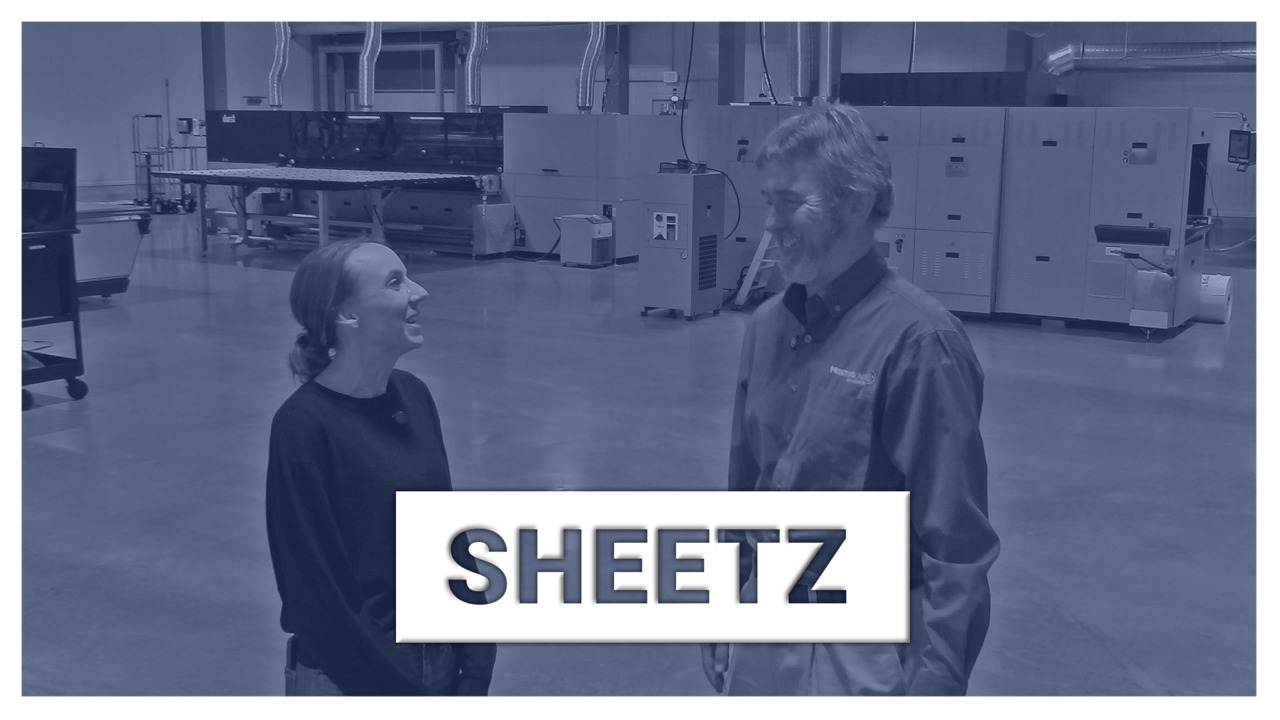 Exclusive: Sheetz Opens a New In-plant - In-plant Impressions
